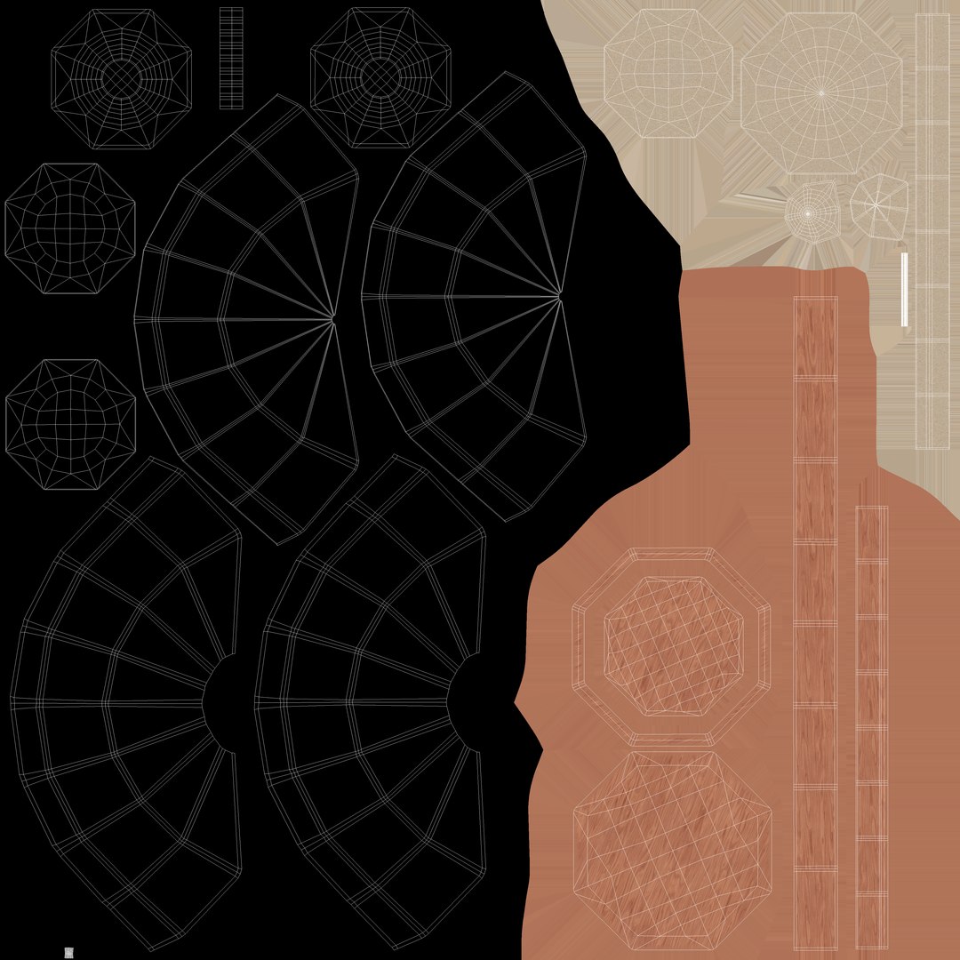 3D model HourGlass Sandglass v1HourGlass Sandglass v1 - TurboSquid 2101250