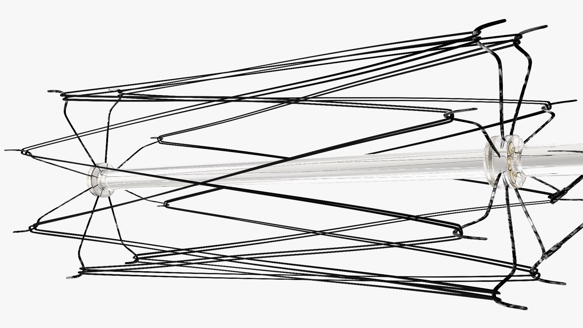 Vintage edison light bulbs 3D model - TurboSquid 1659535