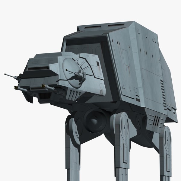 Star Wars Blender Models for Download | TurboSquid