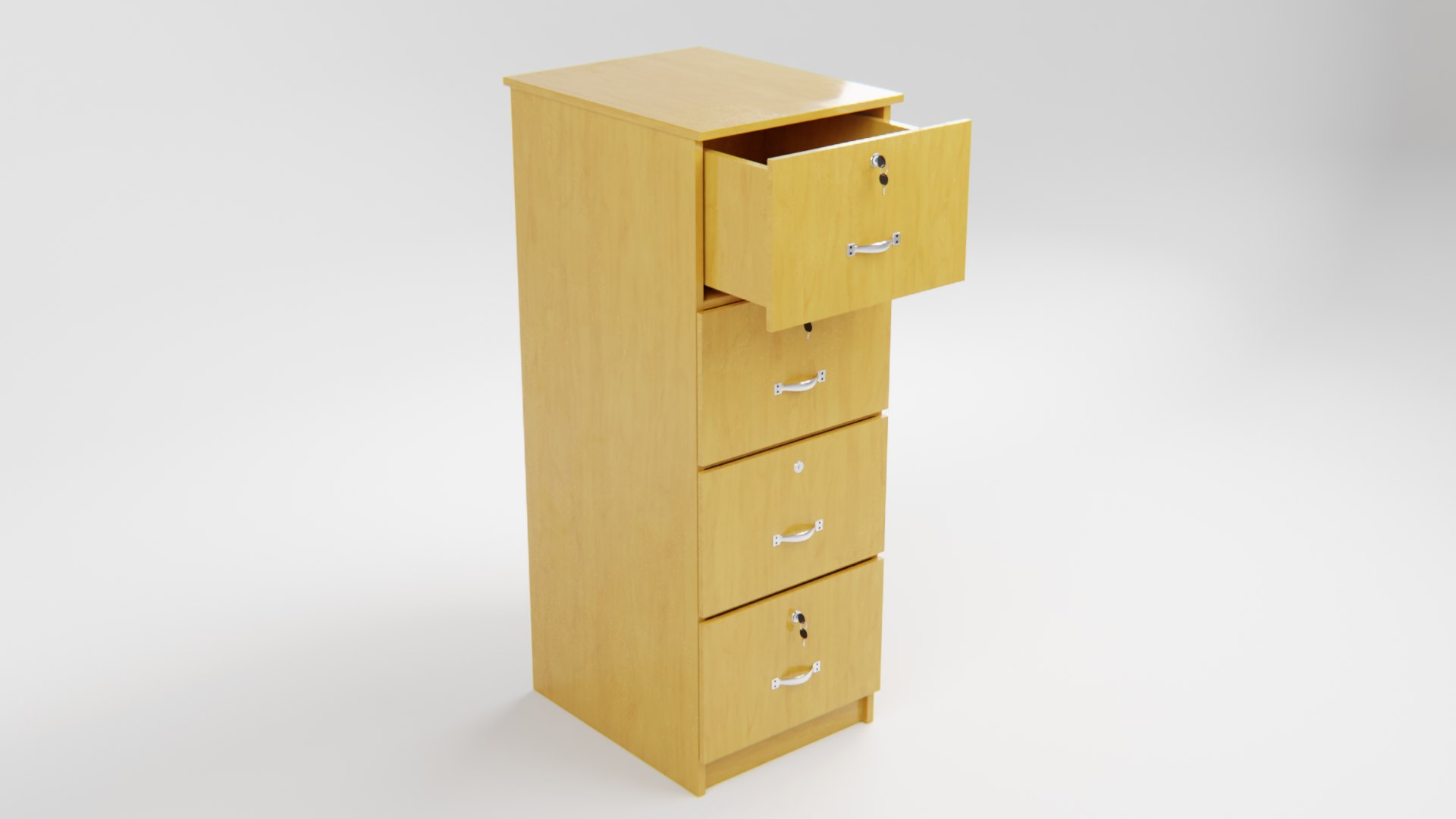 DRAWERS 3D Model - TurboSquid 1971669