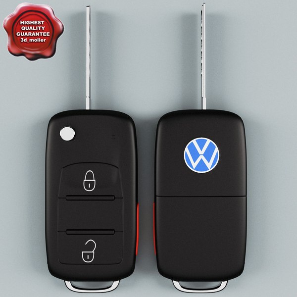 lightwave remote key fob audi a6