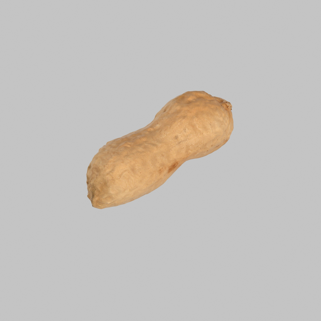 Max Peanut Nut