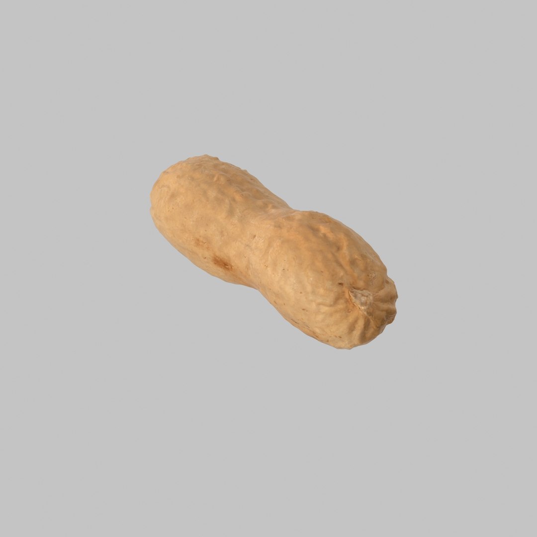 Max Peanut Nut