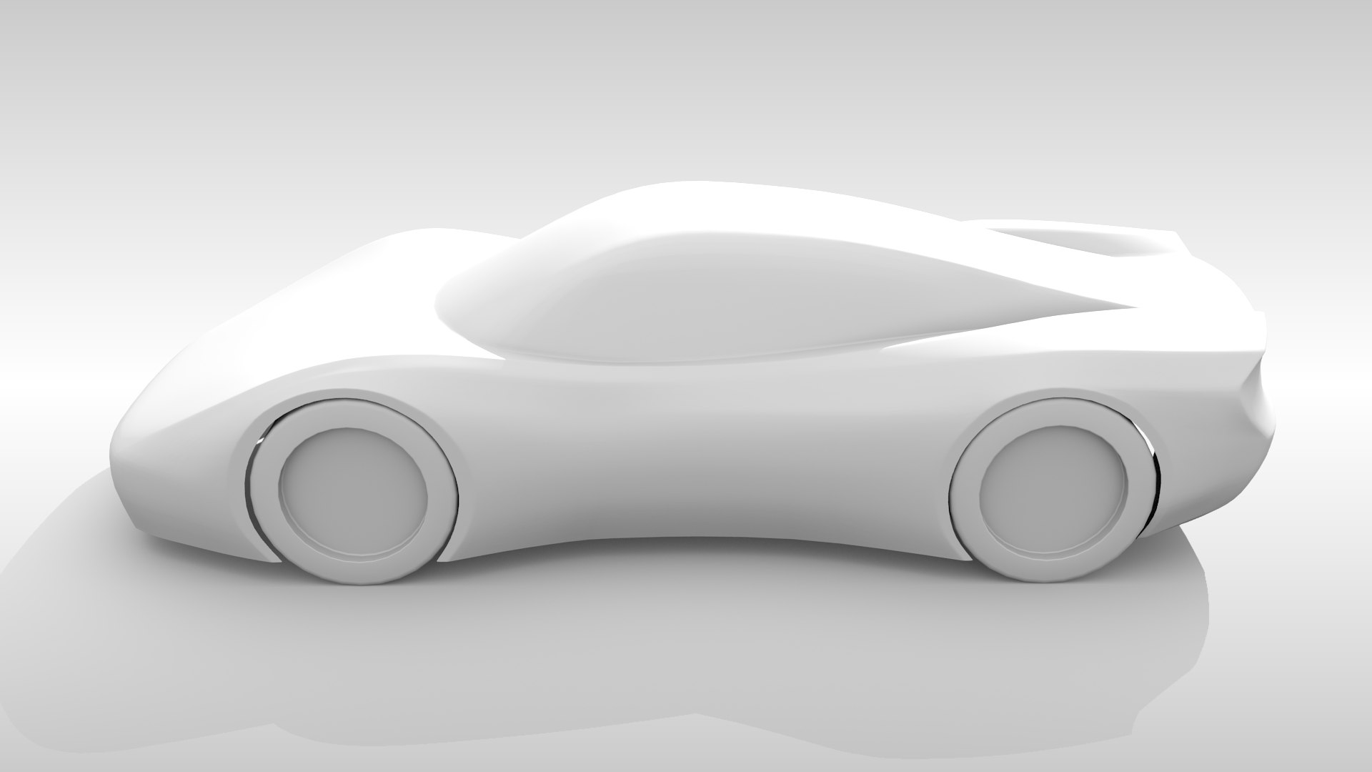 Car Base Variants 3D Model | 1145080 | TurboSquid