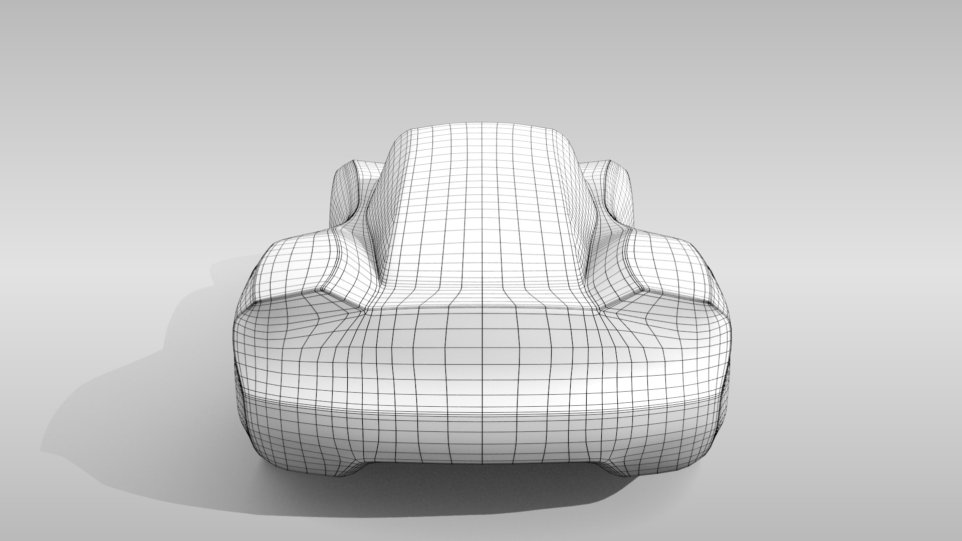 Car Base Variants 3D Model | 1145080 | TurboSquid