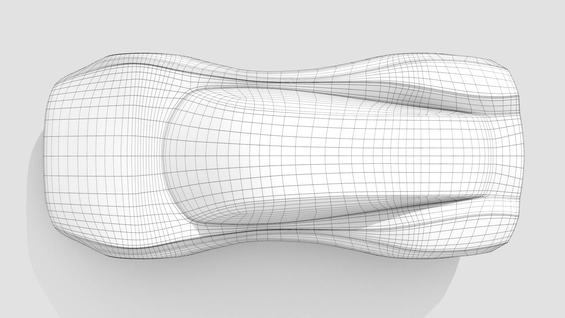 Car Base Variants 3D Model | 1145080 | TurboSquid