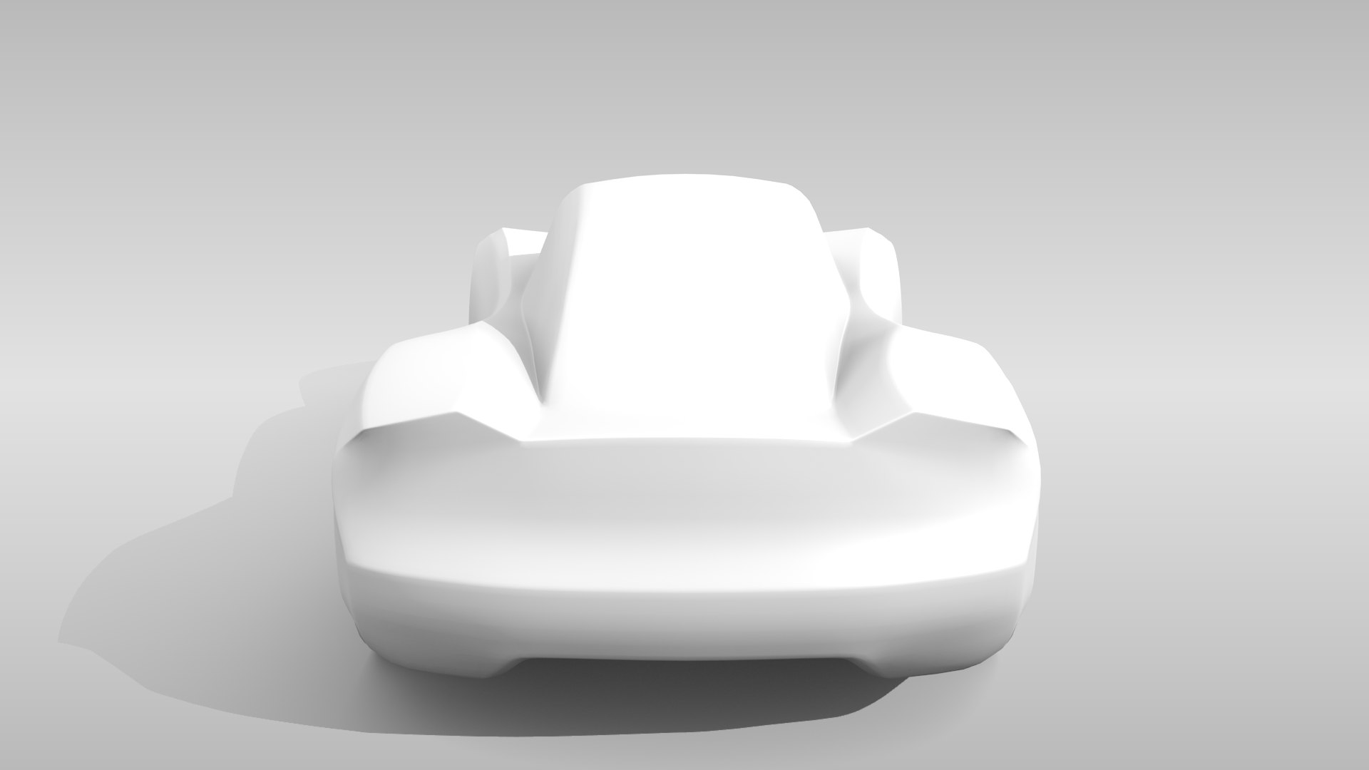 Car Base Variants 3D Model | 1145080 | TurboSquid