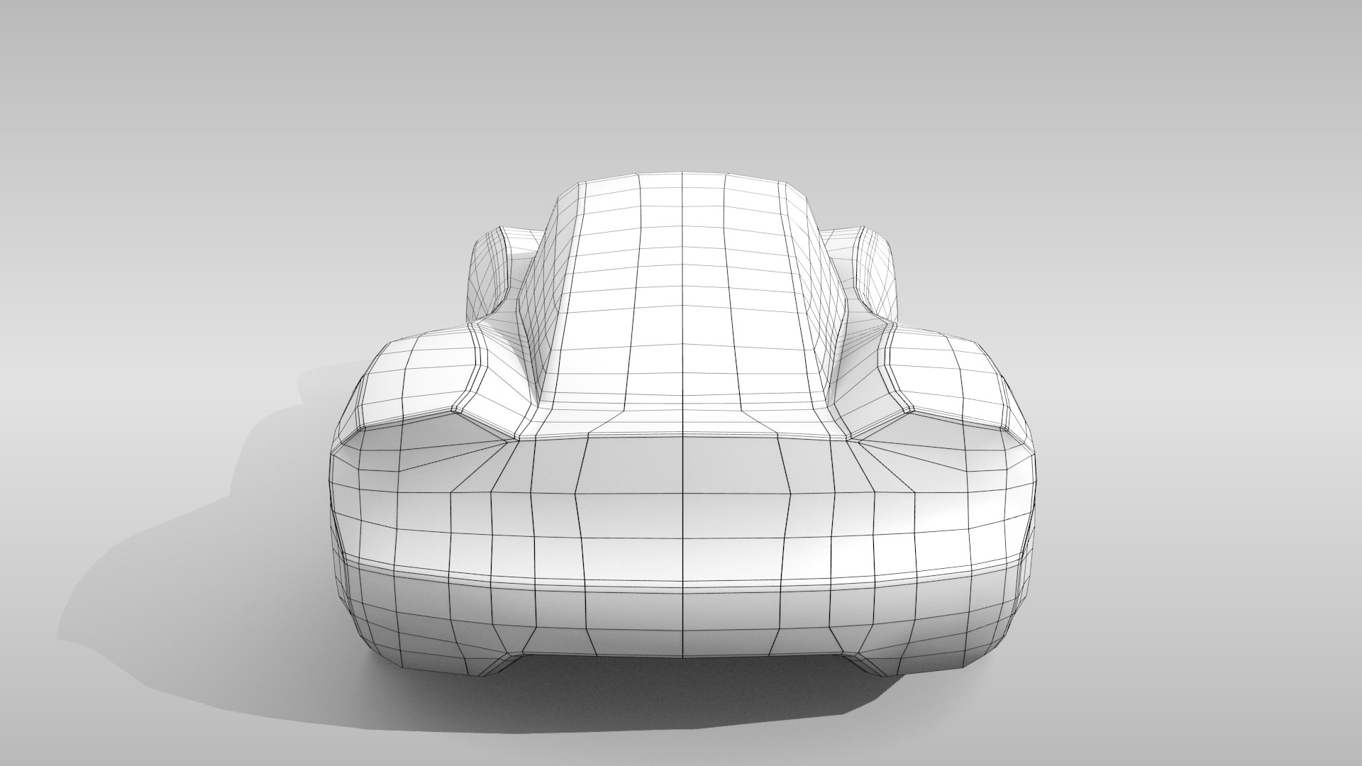 Car Base Variants 3D Model | 1145080 | TurboSquid