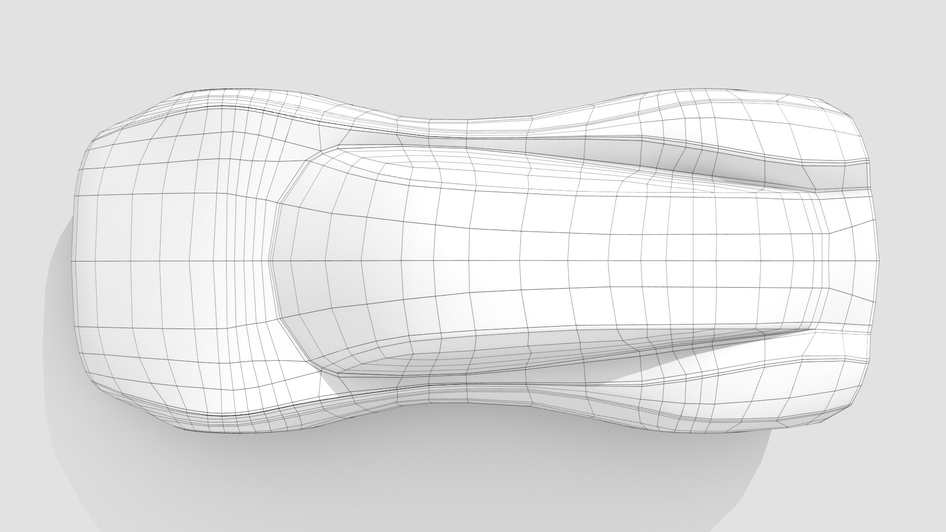 Car Base Variants 3D Model | 1145080 | TurboSquid