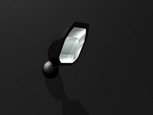Free 3D Spotlight Models | TurboSquid