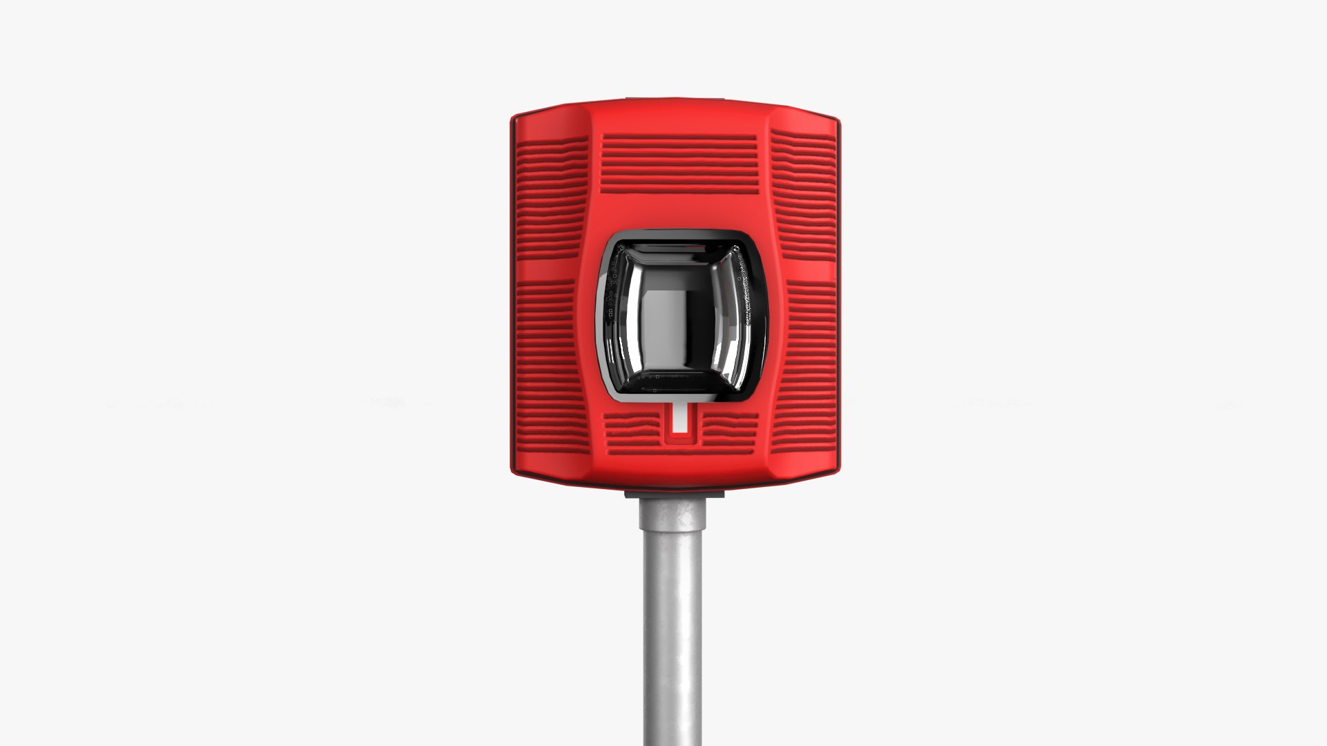 Fire Alarm Set 3D - TurboSquid 1982283