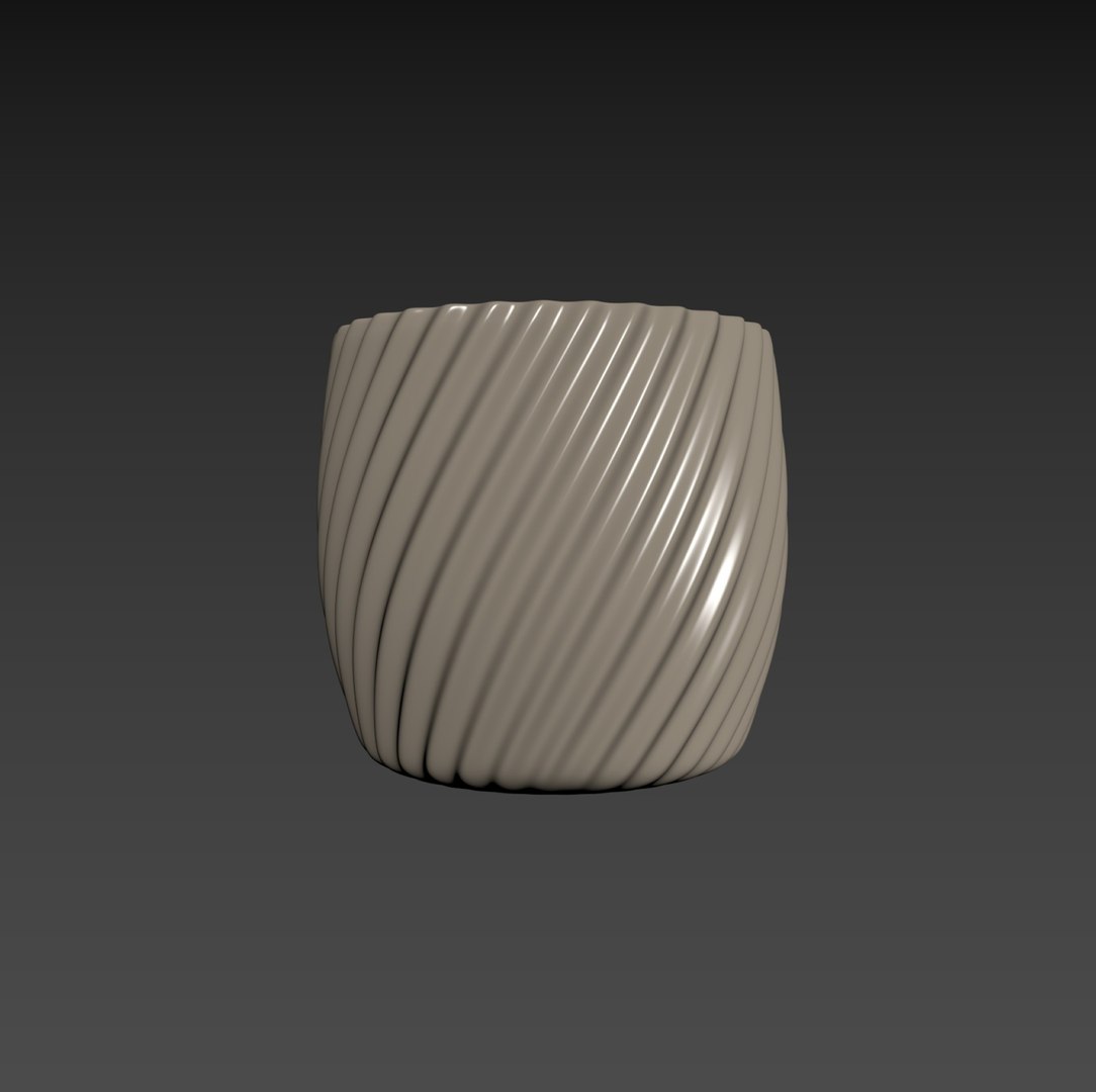 Lumi Cup 3D - TurboSquid 2495690