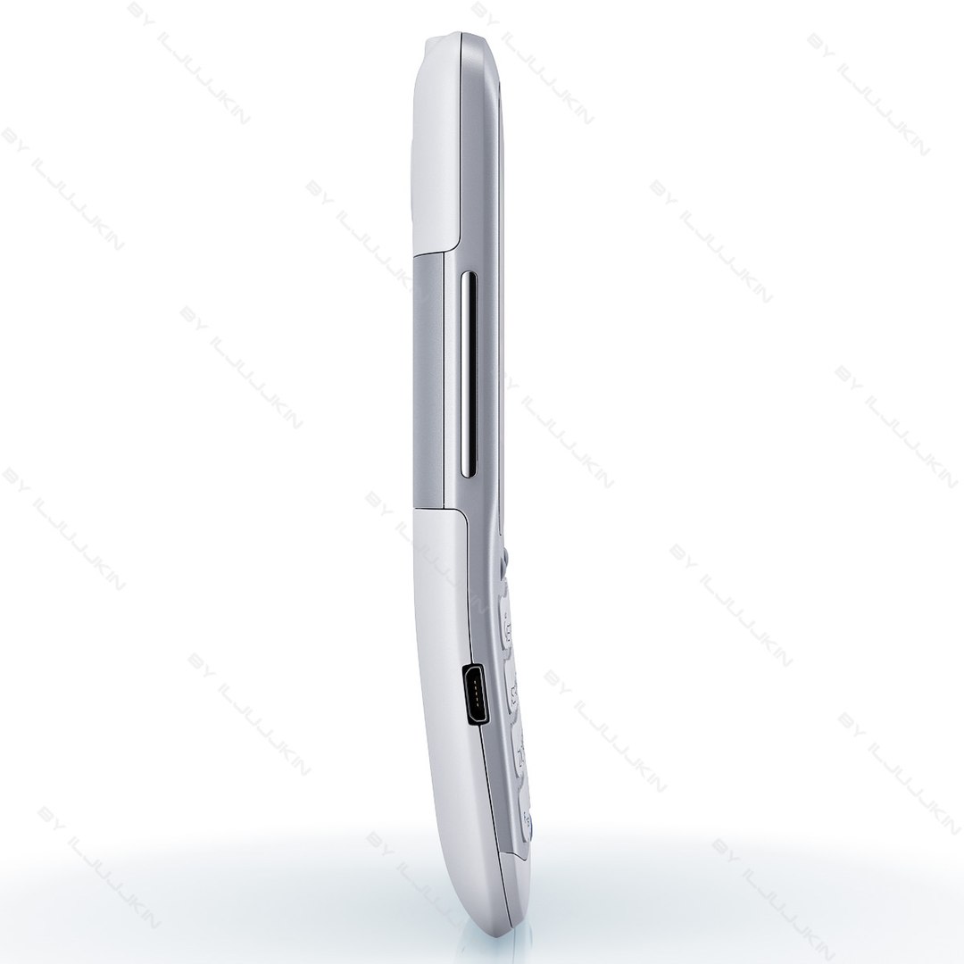 3d Model Copy Htc Chacha