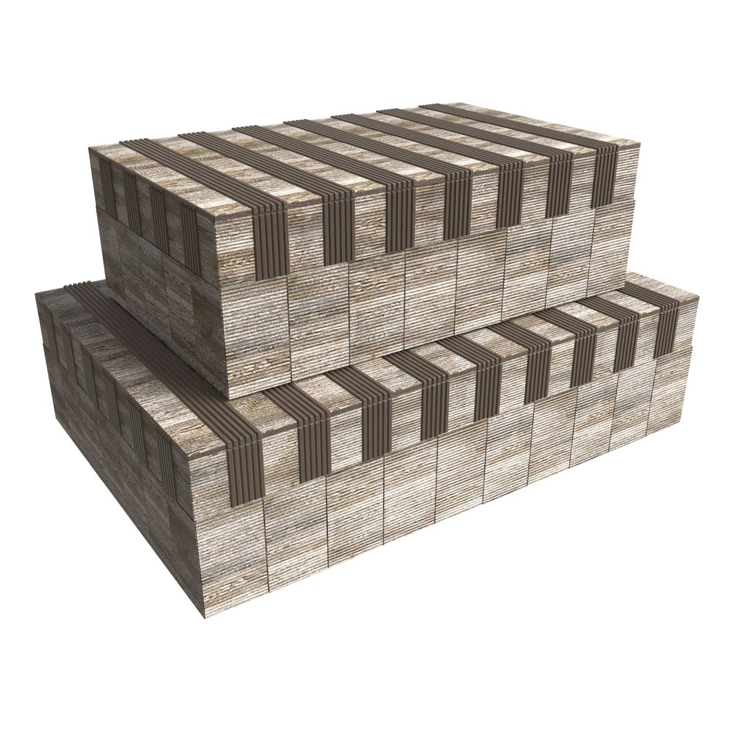 Global Views Sienna Box Model - TurboSquid 2470835