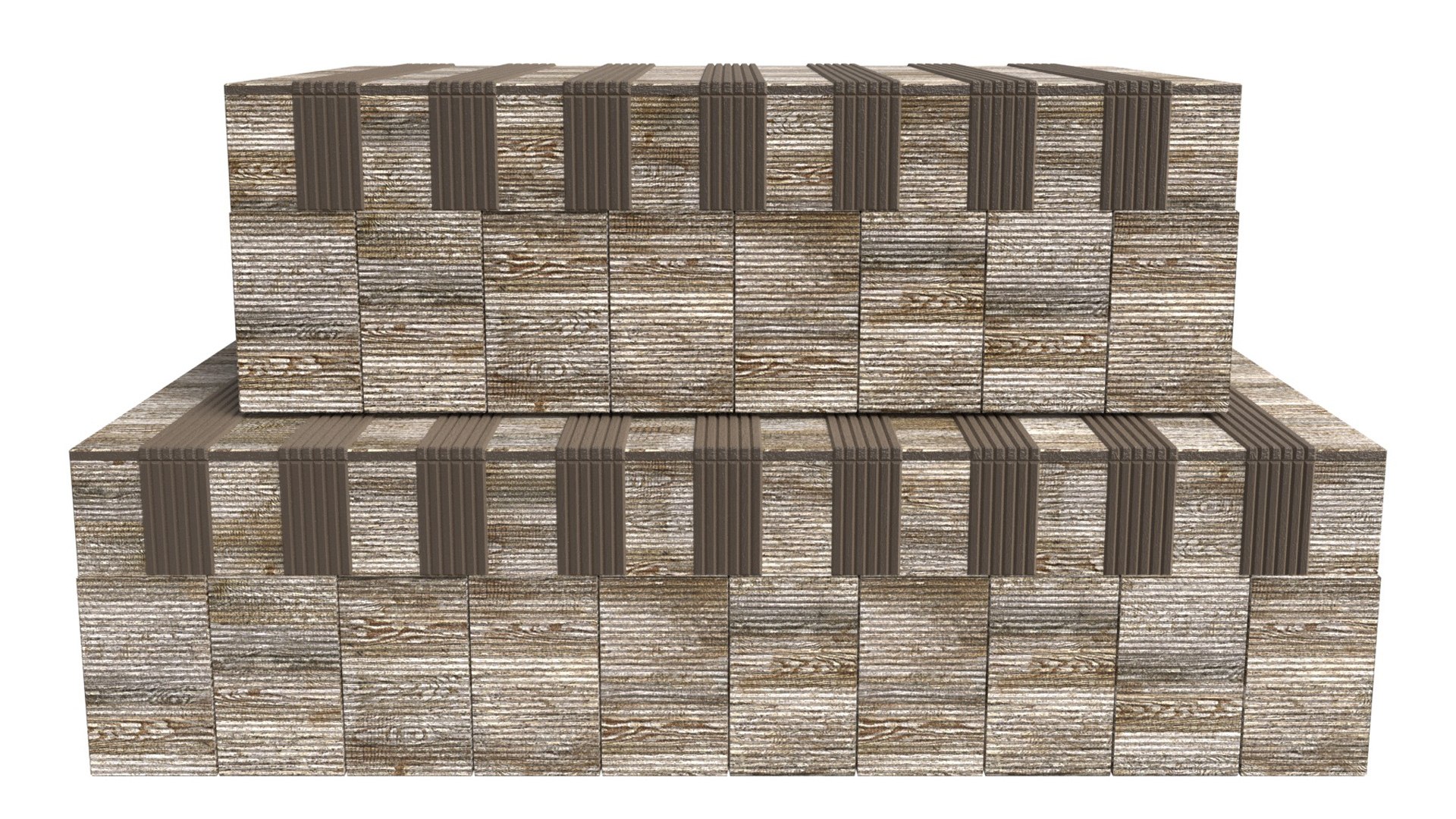 Global Views Sienna Box Model - TurboSquid 2470835