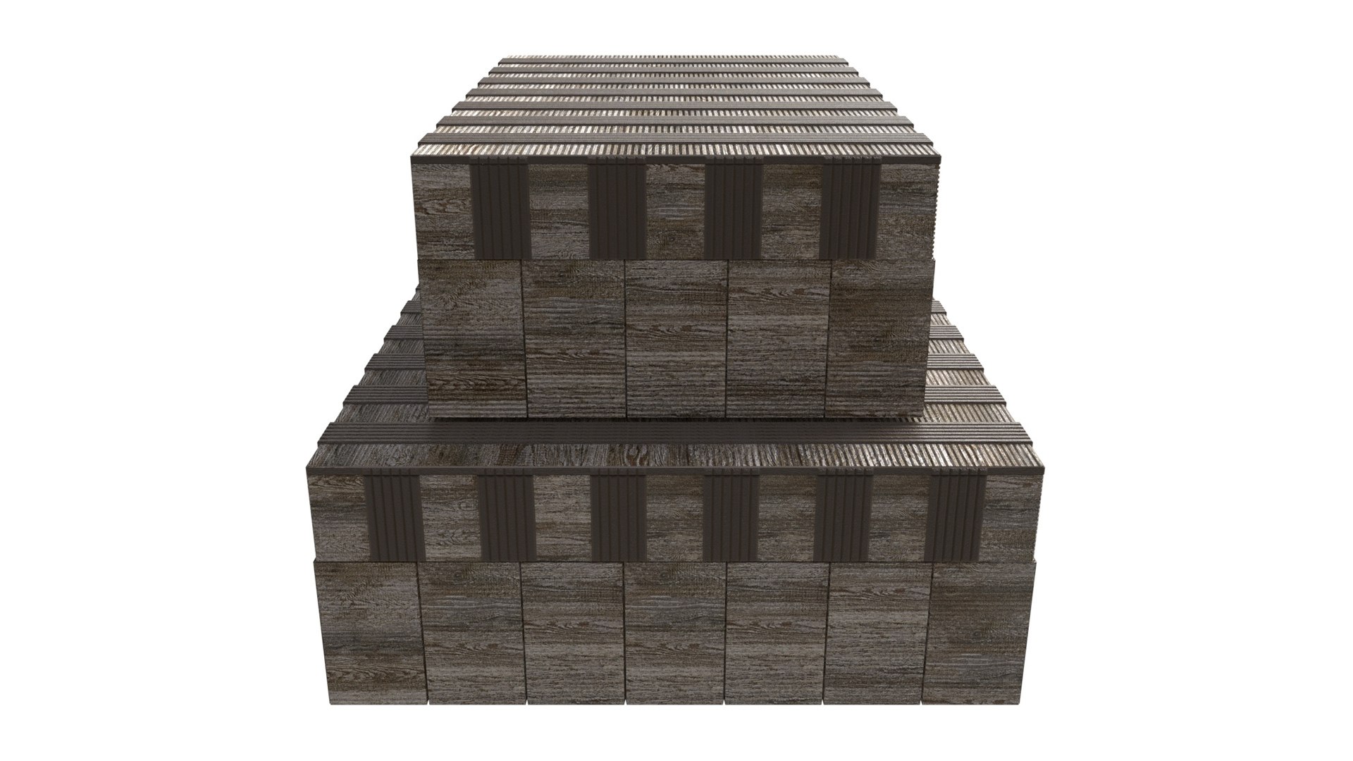 Global Views Sienna Box Model - TurboSquid 2470835