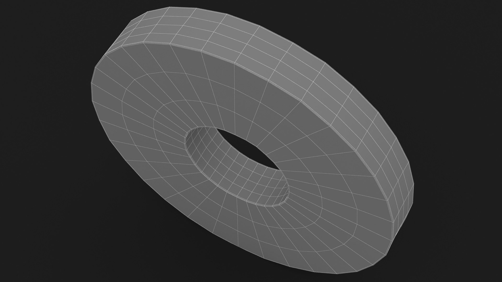 Realistic Pineapple Slice Model - TurboSquid 1532921