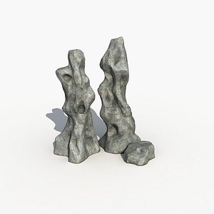 Free 3ds Max Stone Models | TurboSquid