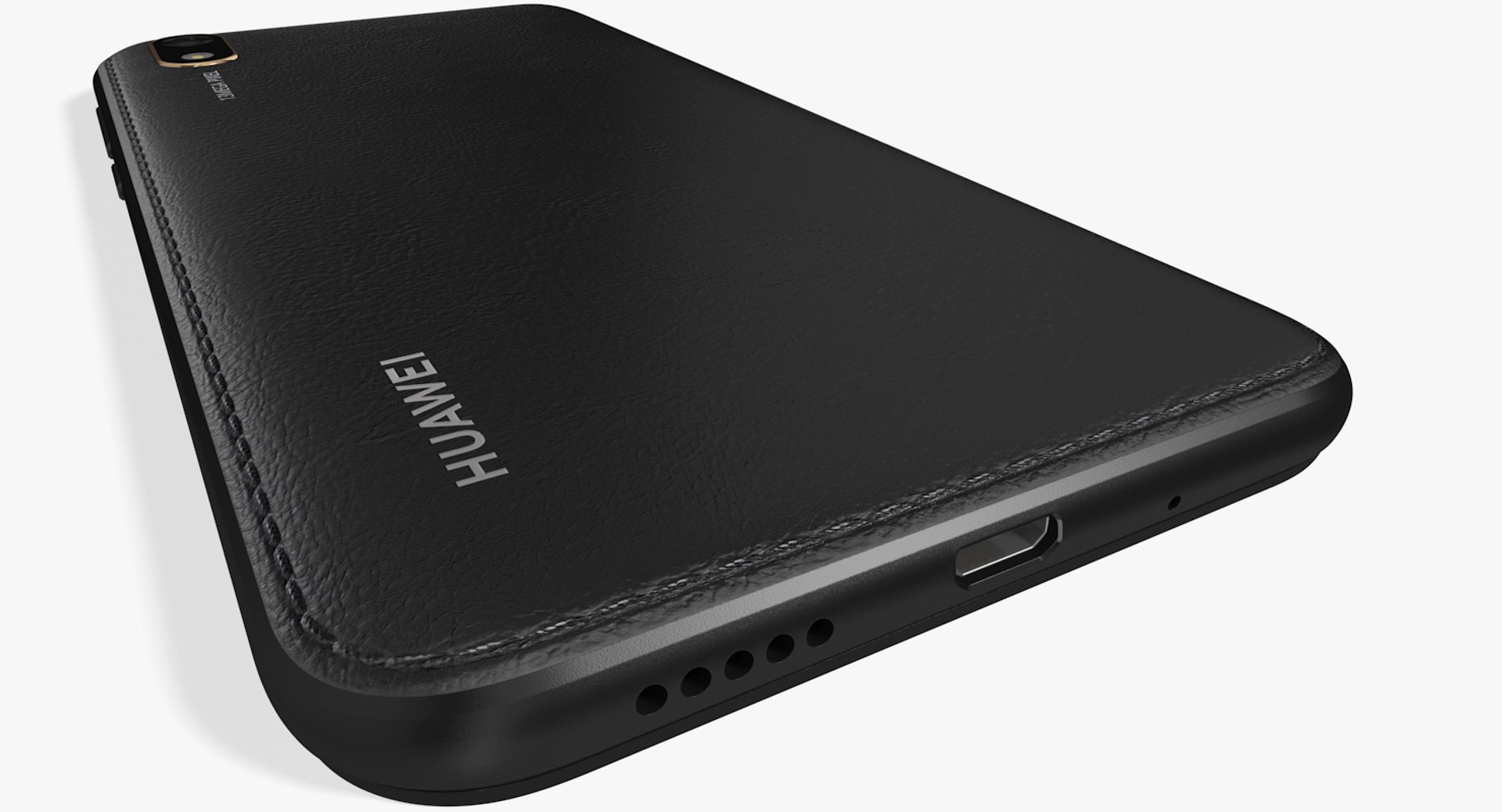 Realistic huawei y5 2019 3D model - TurboSquid 1407311