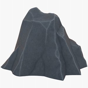 3D rock polygons - TurboSquid 1373363