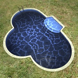 Pool 3D Models for Download | TurboSquid
