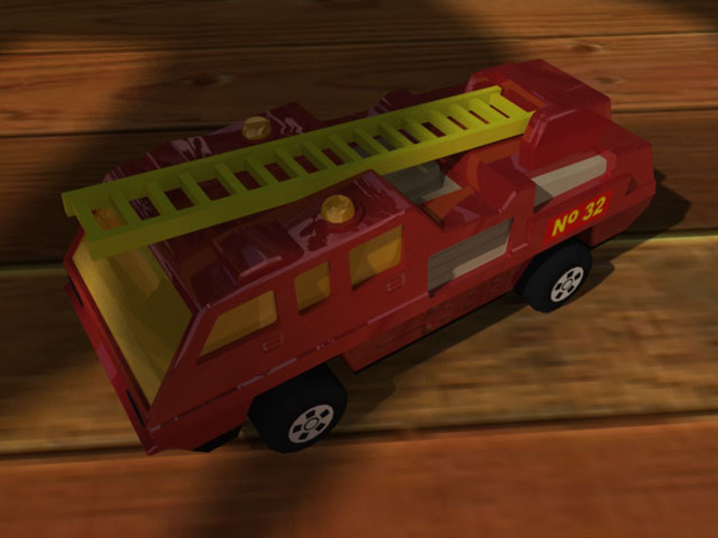 Free Ma Mode Matchbox Blaze Buster