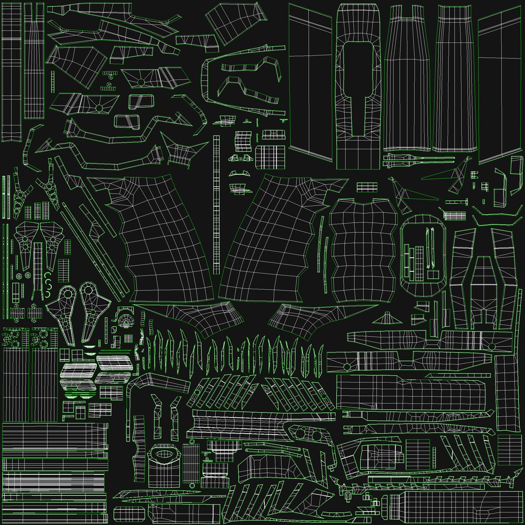 Silencerco maxim 9 model - TurboSquid 1228320