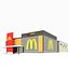 Mcdonald S Restaurant Max
