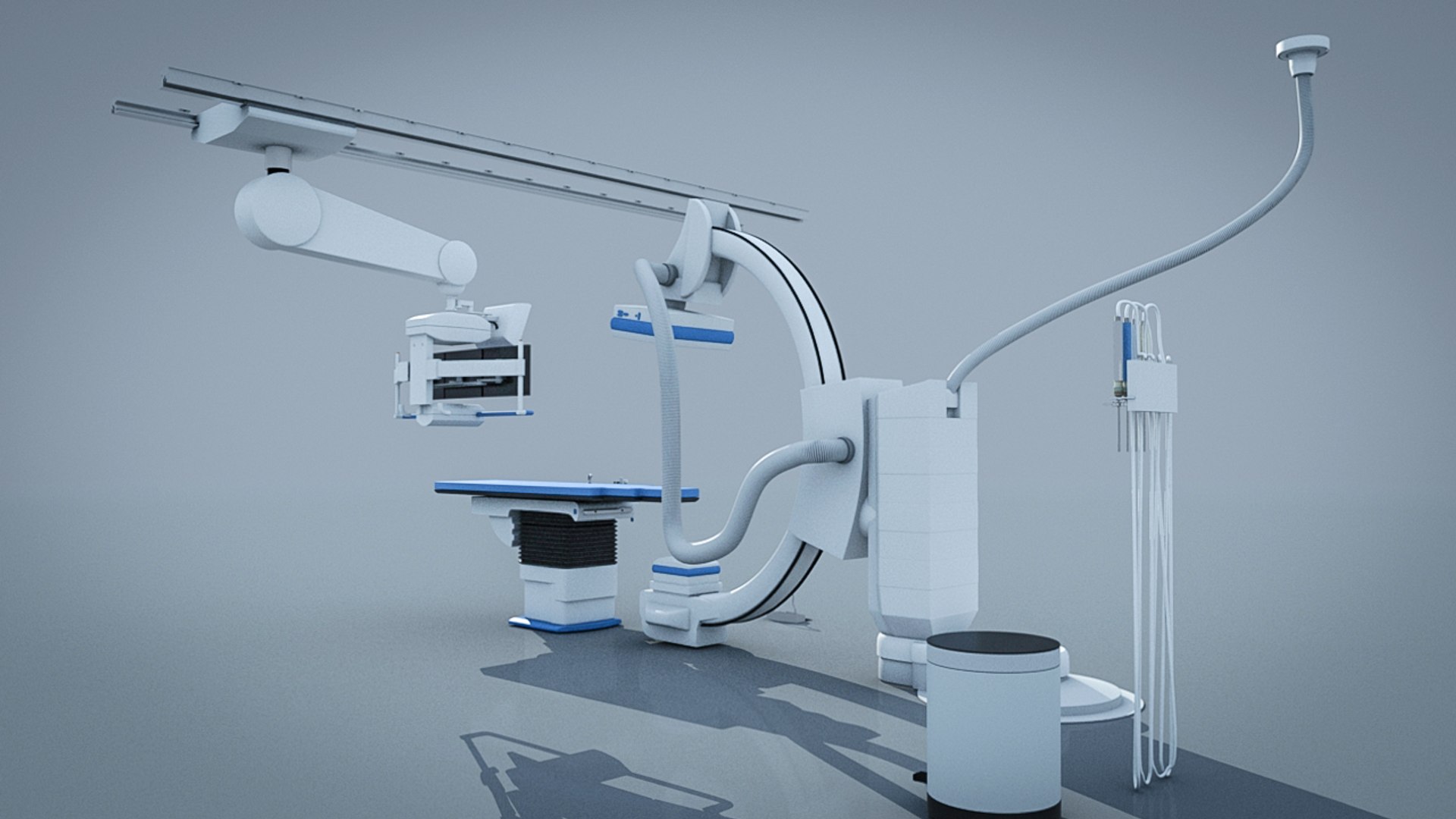 3d Simens Angiography