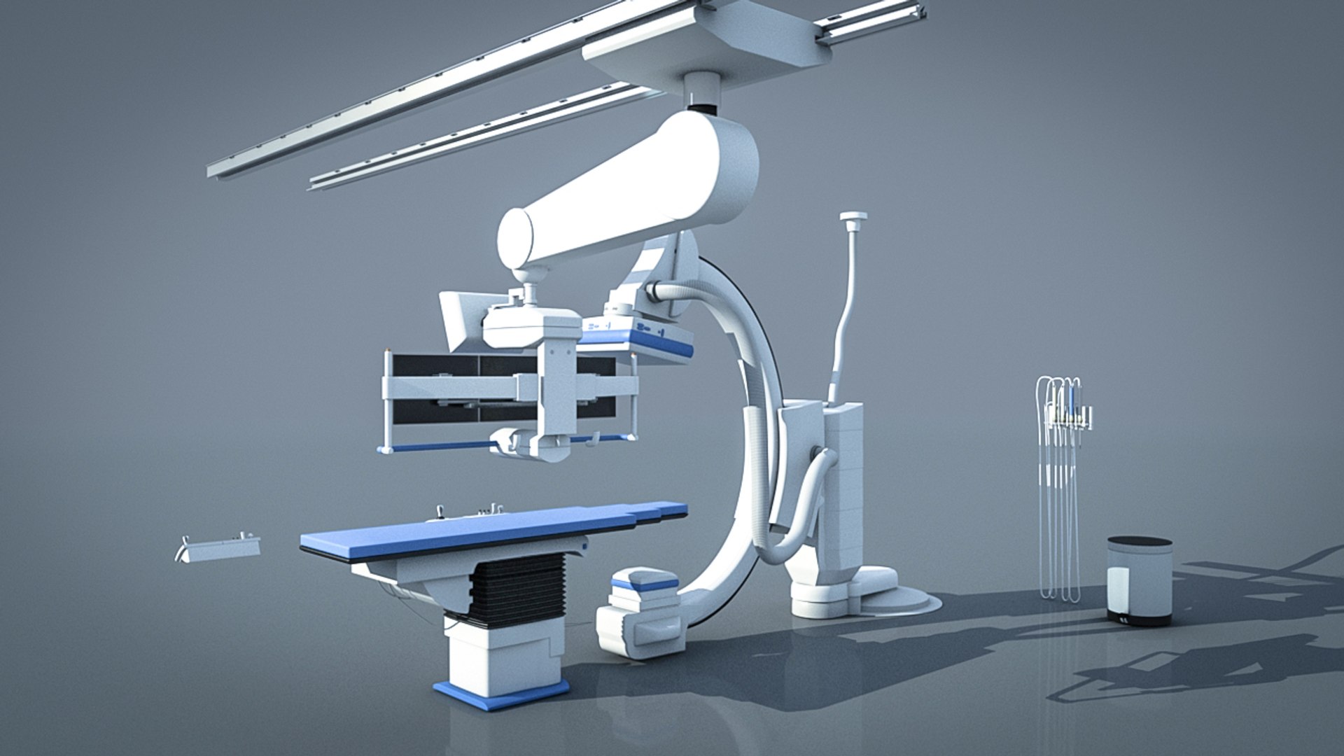 3d Simens Angiography