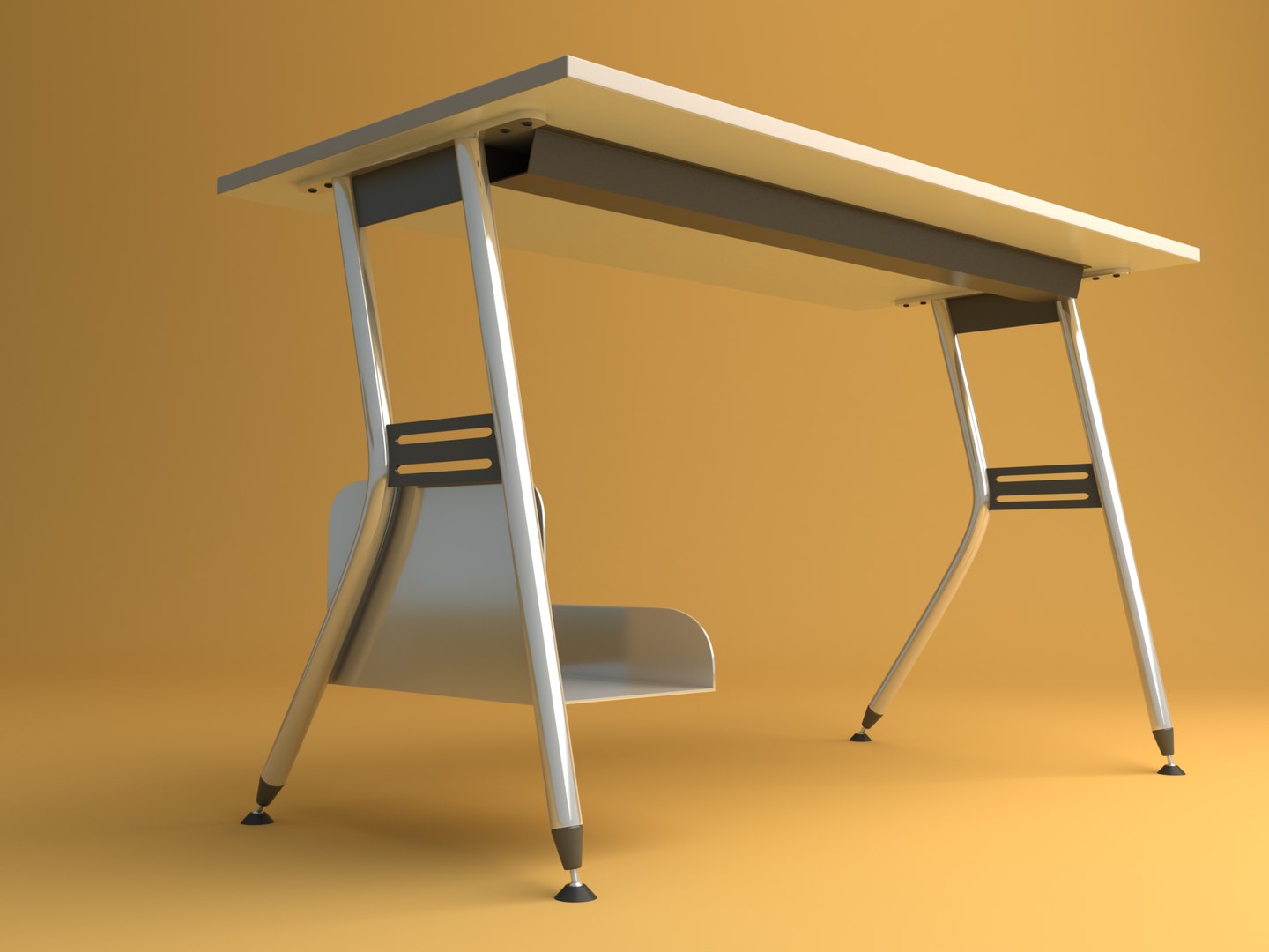 Modular Office Desks Max