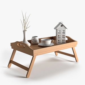 Free 3D Trays Models | TurboSquid