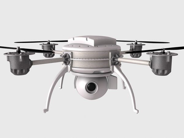 Teledyne Flir 3D Models for Download | TurboSquid