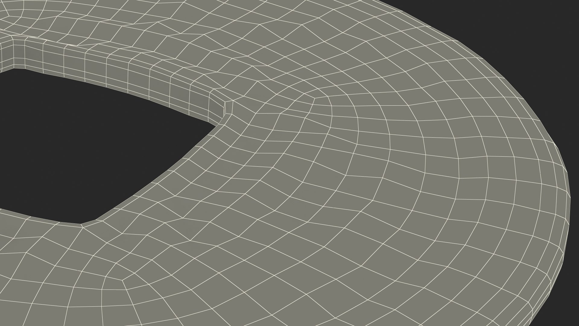 3D Chinese Gold Coin Tang Dynasty Kai Yuan Tong Bao - TurboSquid 1769438