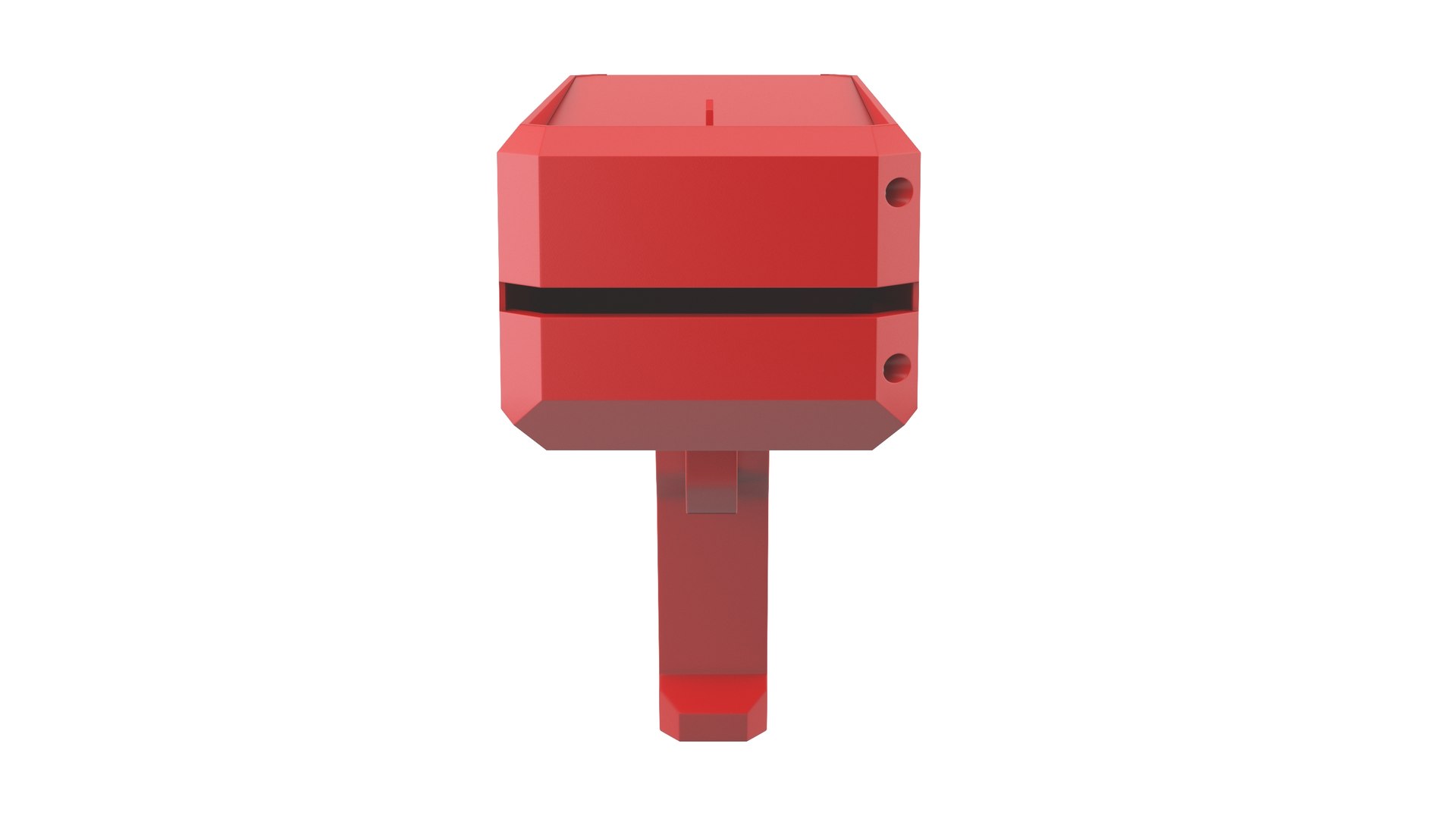 3D Money Gun - TurboSquid 1874470