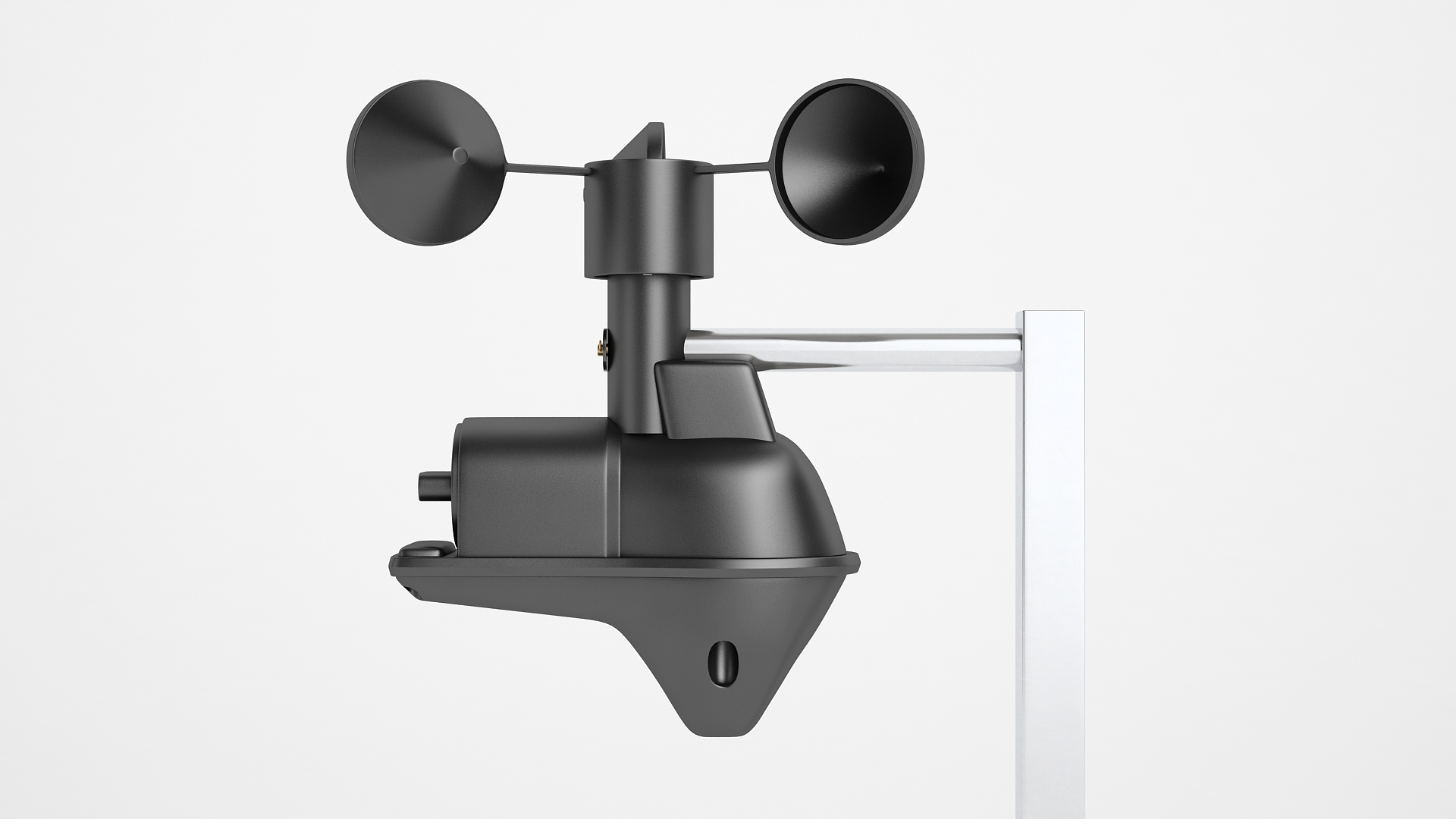 3D Wind Speed Sensor Collection 01 - TurboSquid 1768963
