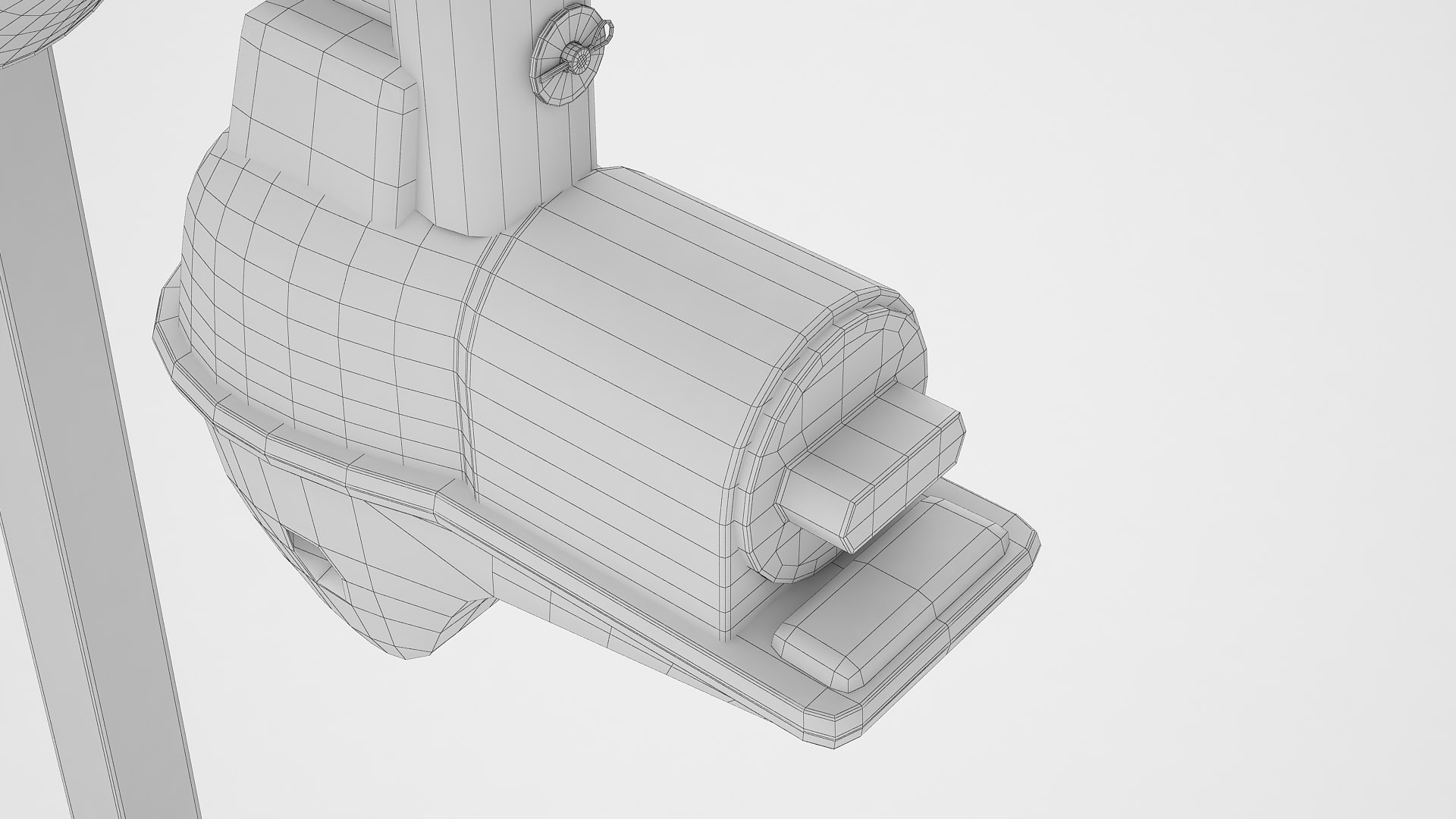 3D Wind Speed Sensor Collection 01 - TurboSquid 1768963