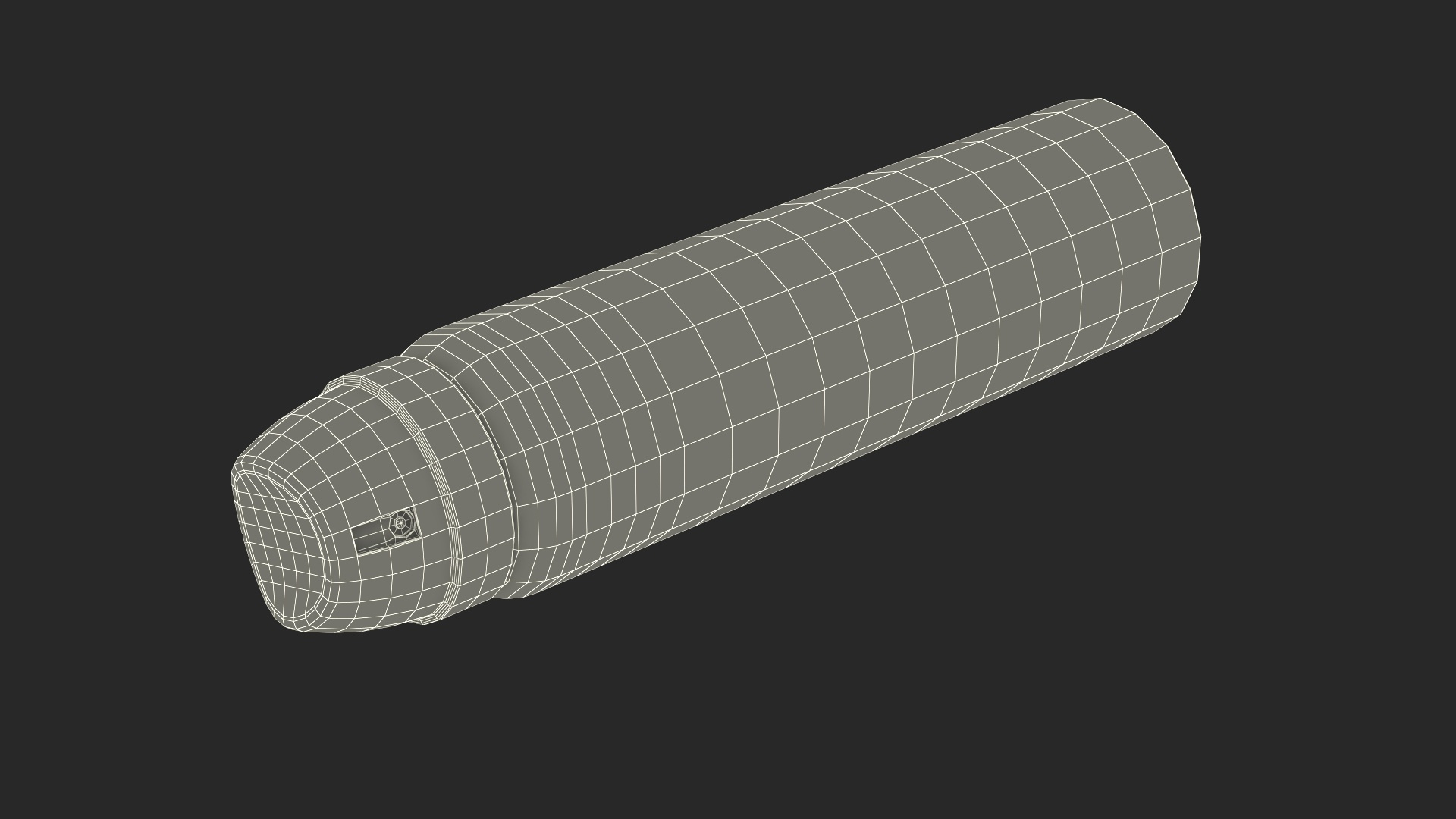 3D Insect Repellent Spray Model - TurboSquid 2346075