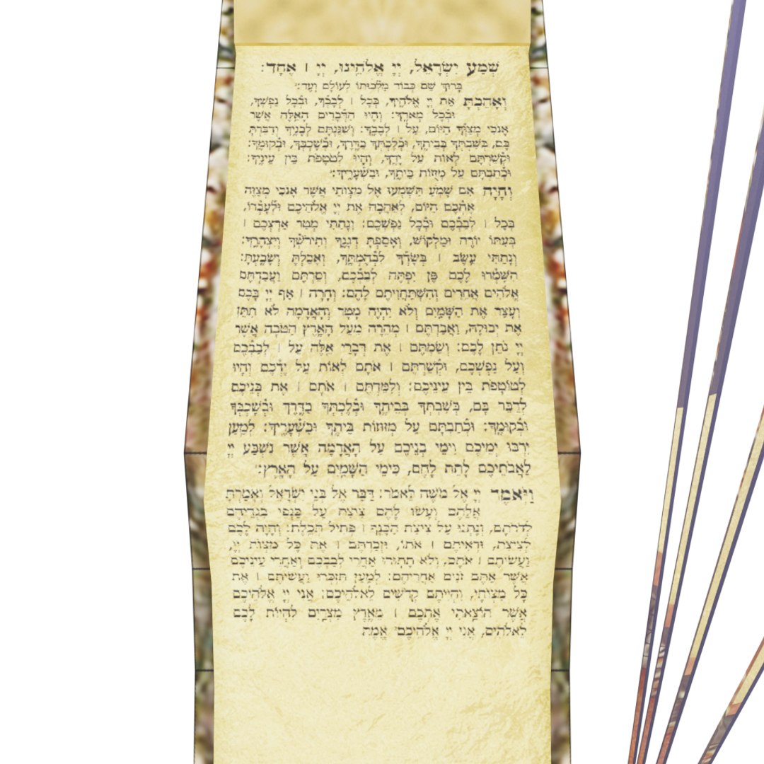 3D Kinnor Or Lyre - TurboSquid 2023885