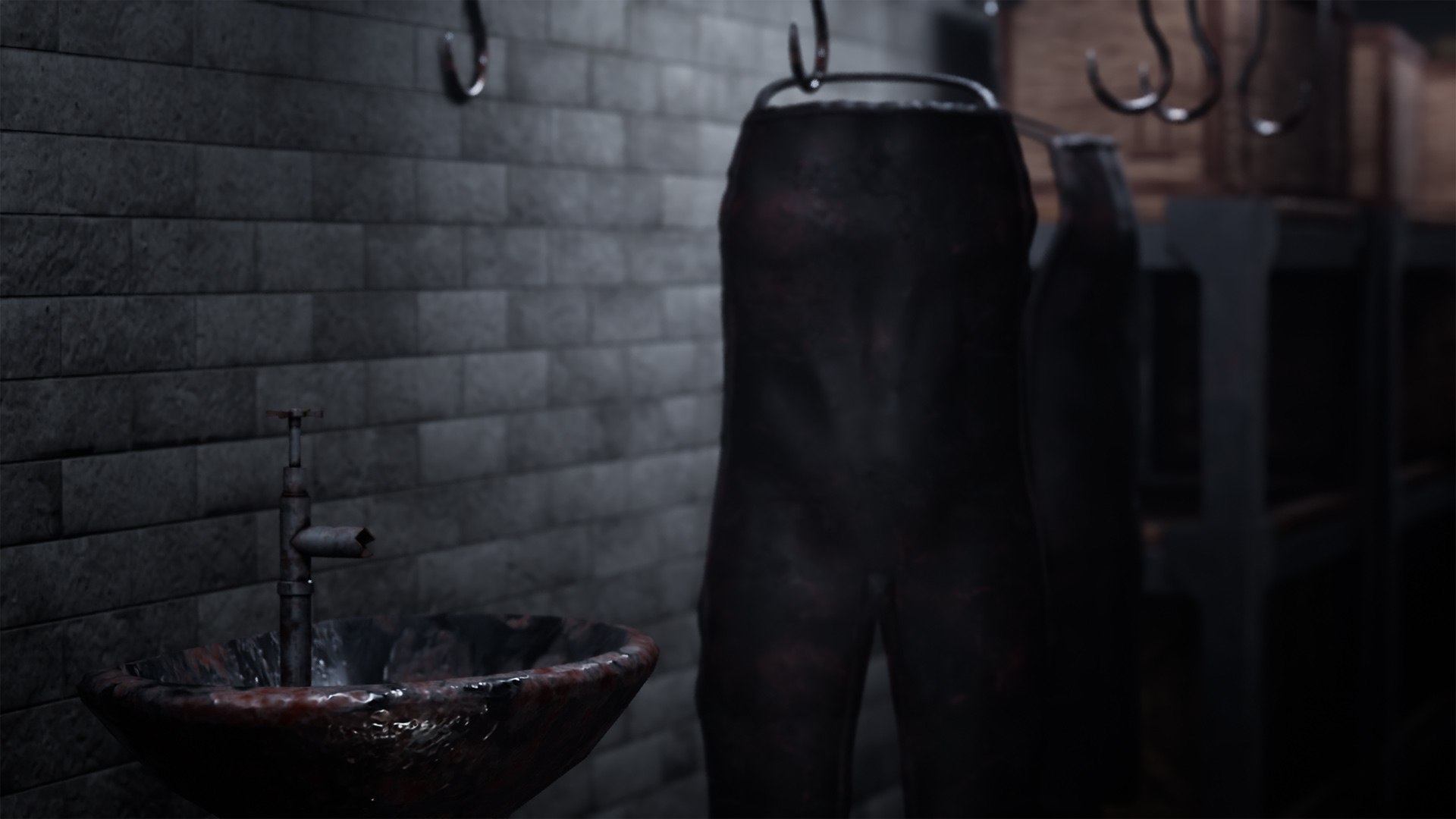 3D Slaughterhouse 38 Assets Model - TurboSquid 2198678