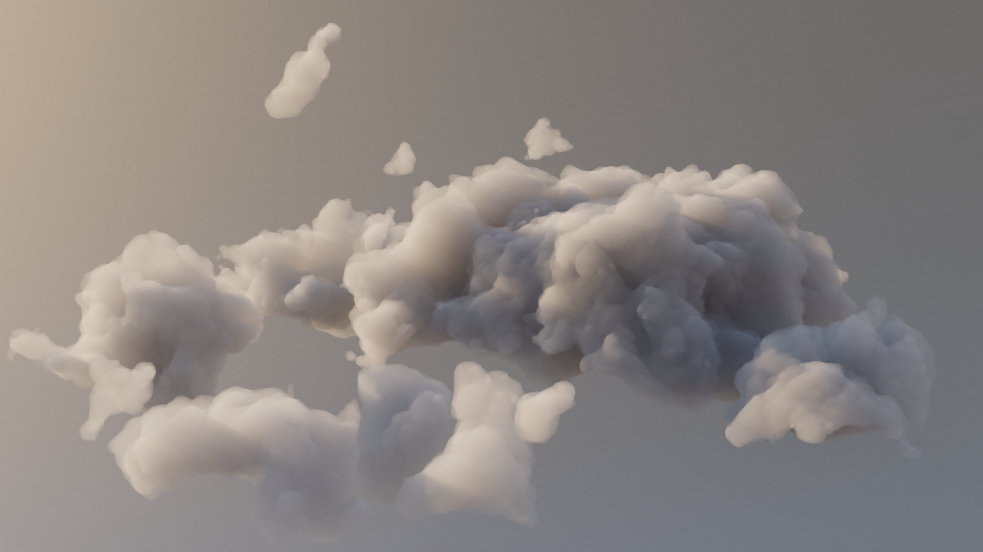 免费Cloud Polygon Blender 13D模型 - TurboSquid 1895708