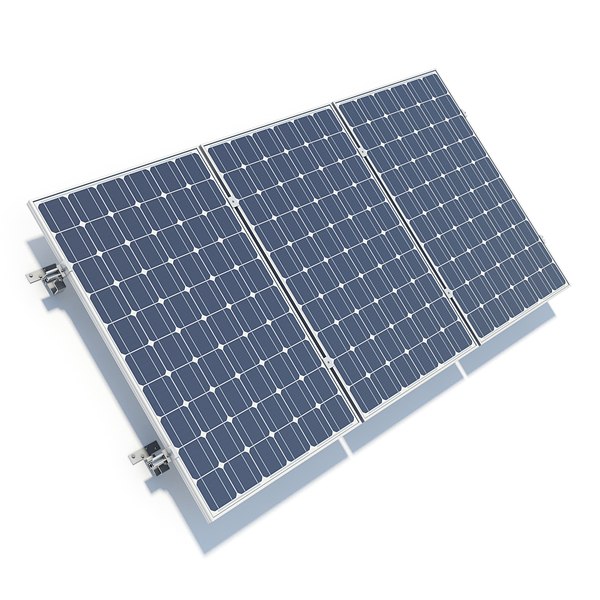 max solar panel