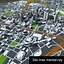 dallas city buildings 3ds