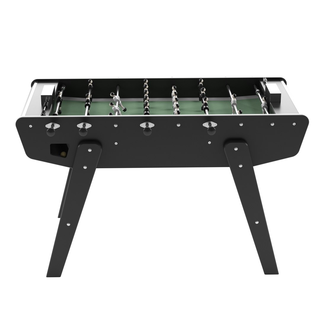 Stella Football Table Model - TurboSquid 2240981