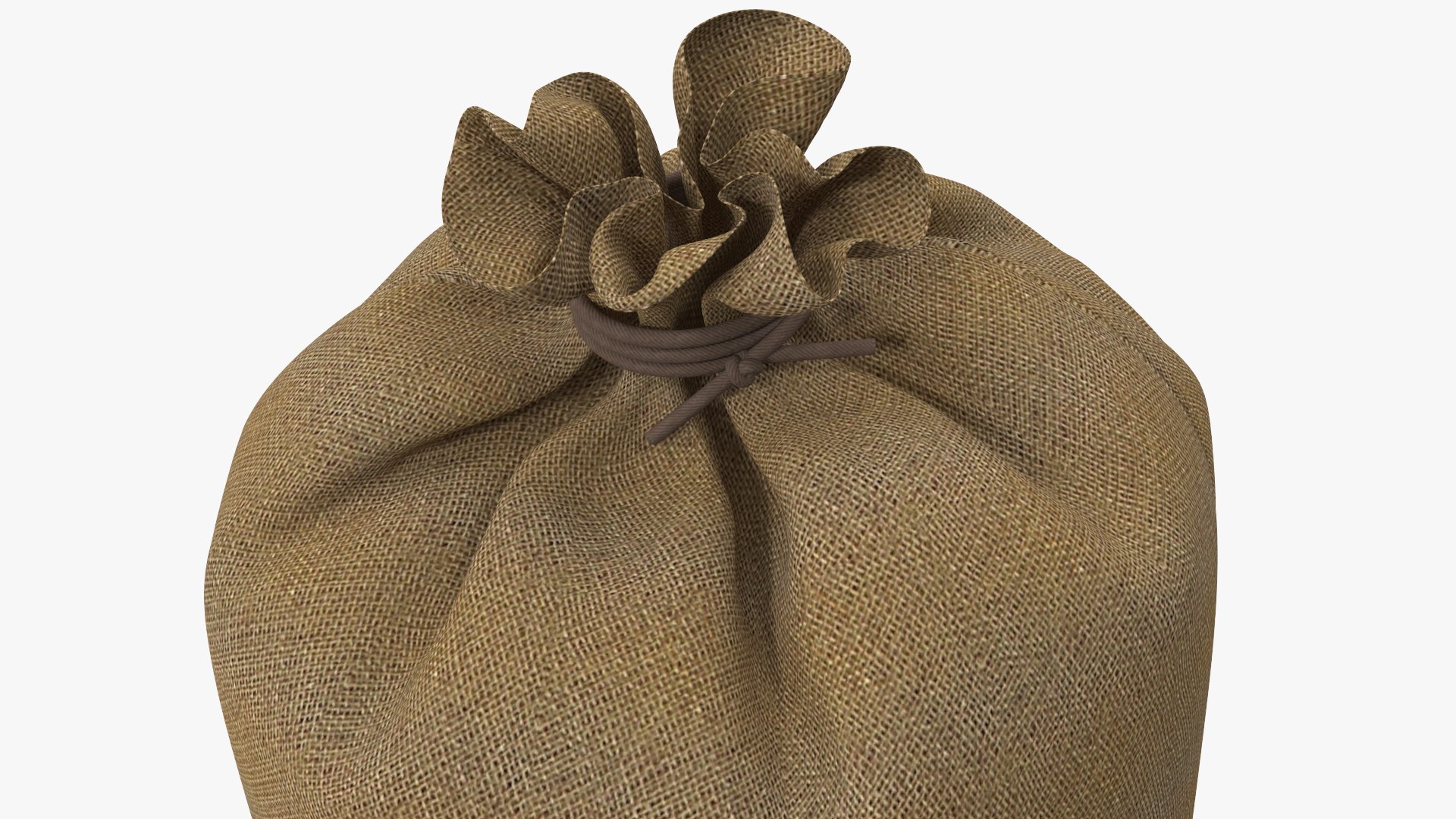 3D Model Sack V23 - TurboSquid 2050459