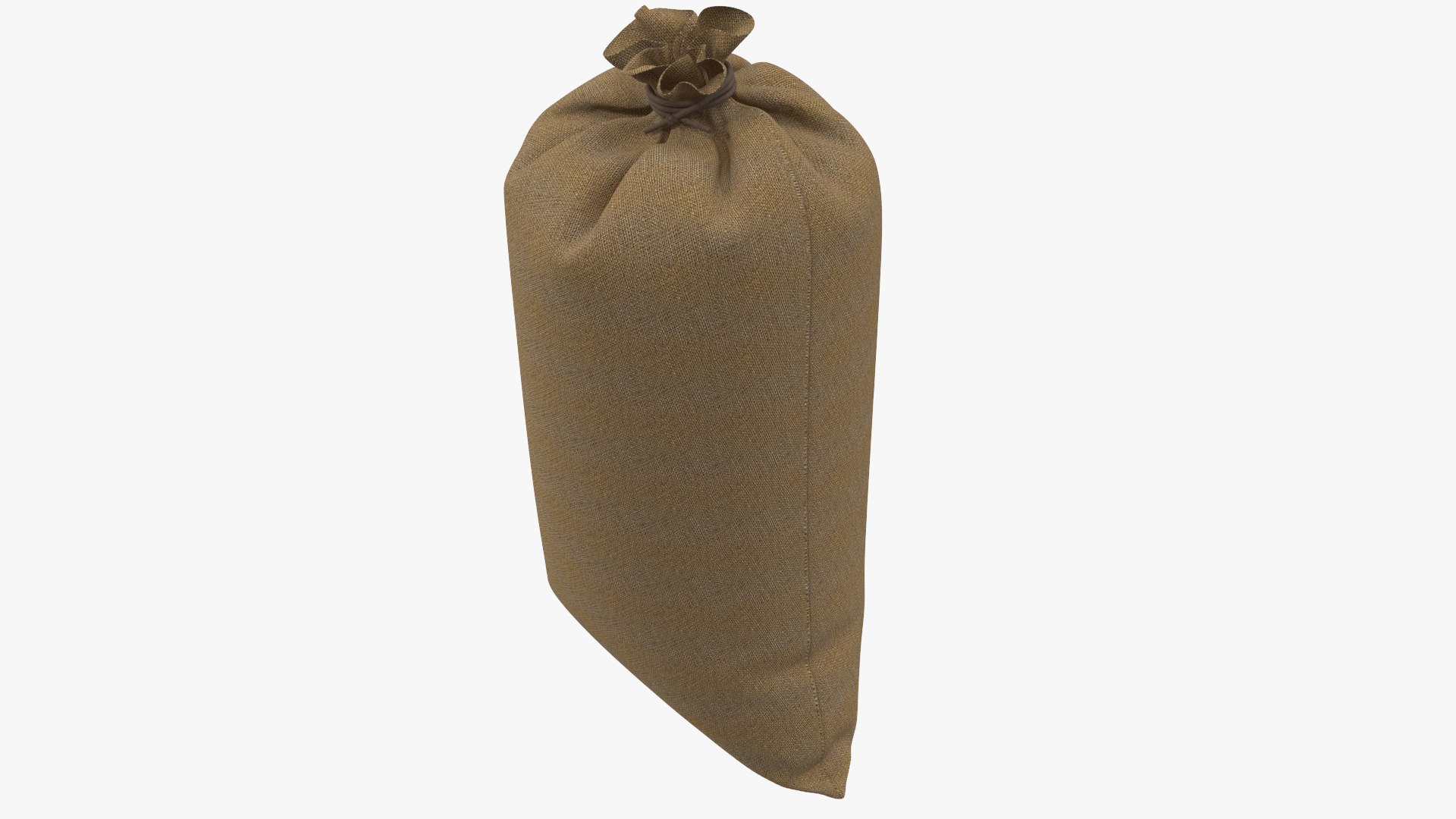 3D Model Sack V23 - TurboSquid 2050459