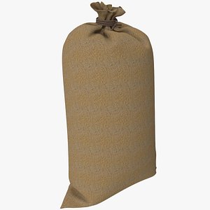 Sack 3D Models for Download | TurboSquid