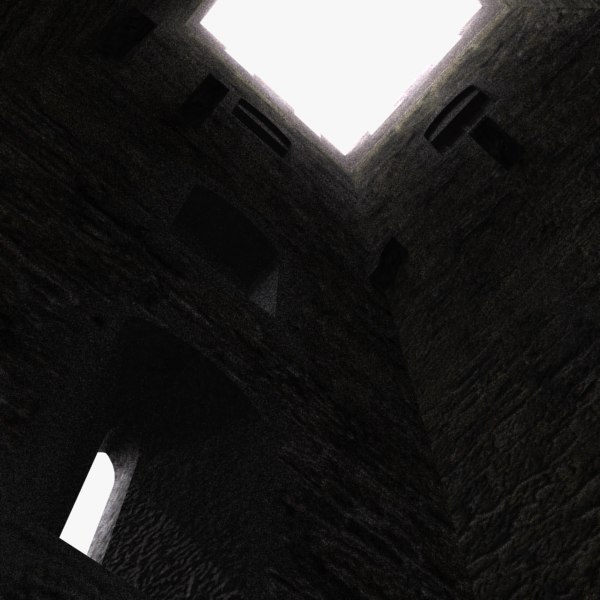 glastonbury tower max