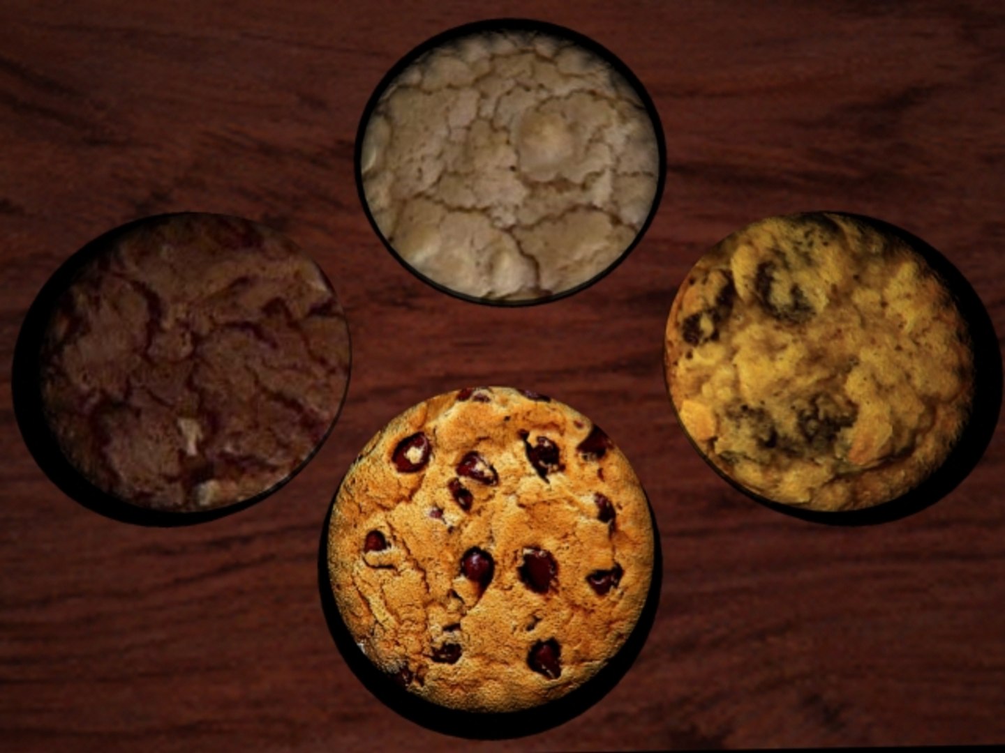 max cookie set