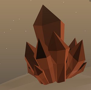 Free 3D Mineral Models - Available For Download On TurboSquid